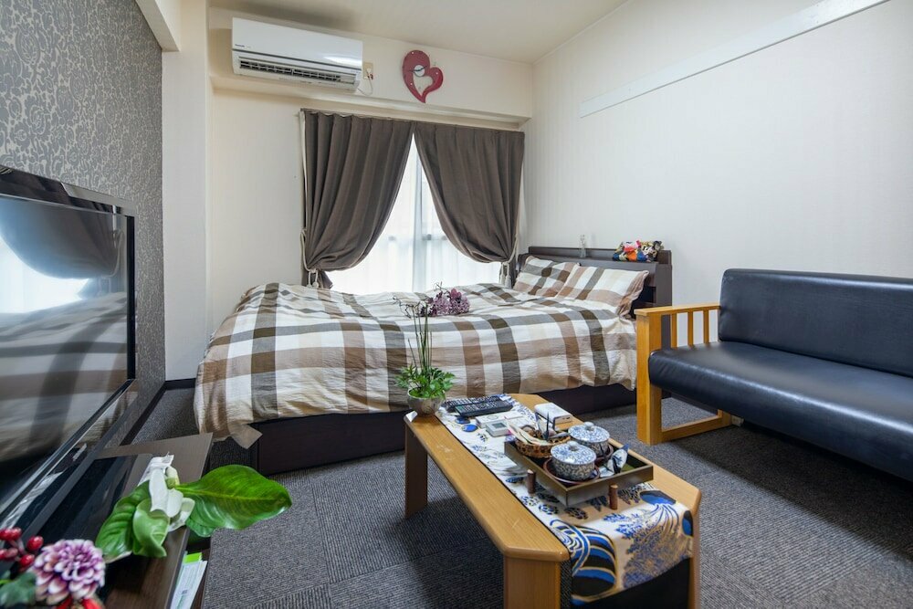 Otel Tatsuya house 8, Kyoto, foto