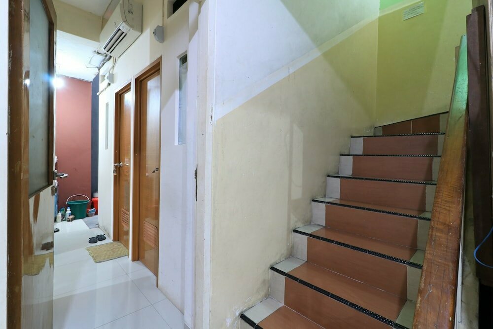 Otel Eiffel Residence Batu Tulis 37 - Female Only, Cakarta, foto