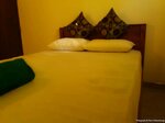 Sana Guest (A2), daireler  Weligama'dan