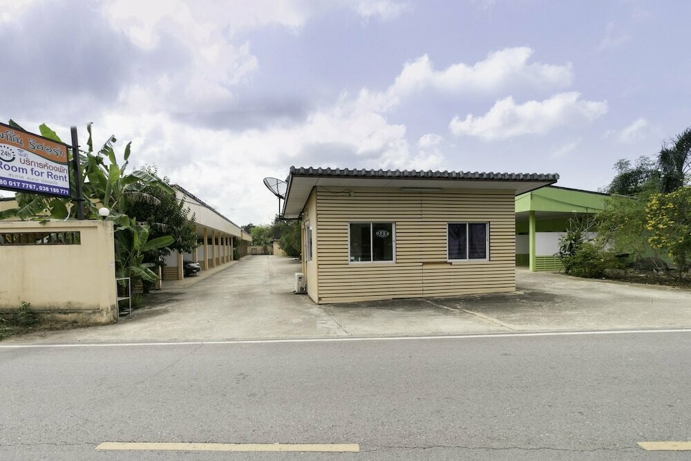 Otel Oyo 75392 Phachuen Resort, Dünya, foto