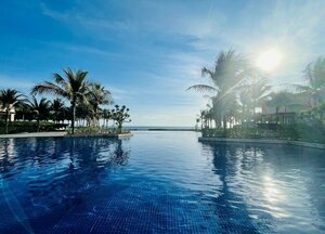 Mystery Cam Ranh Villas & SPA (Adana, Sarıçam, Sarıçam Mah., Sarıçam Küme Evleri), otel