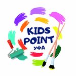 Kids Point (Oktyabrya Avenue No:182/1, Ufa), çocuklar için kutlama organizasyonları  Ufa'dan