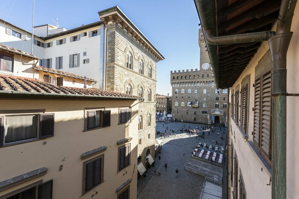 Kısa süreli konaklama Duomo Luxury Loft, Floransa, foto