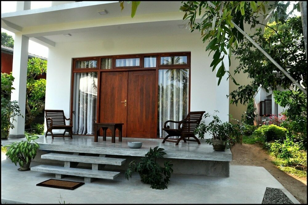 Otel Green Corridor - Ahangama, Ahangama, foto