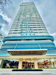 Tms Quy Nhon - Lee Xinh (Binh Dinh Province), otel