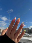 Native nails (Lavrinenko Street No:11к2), manikür-pedikür  Moskova'dan