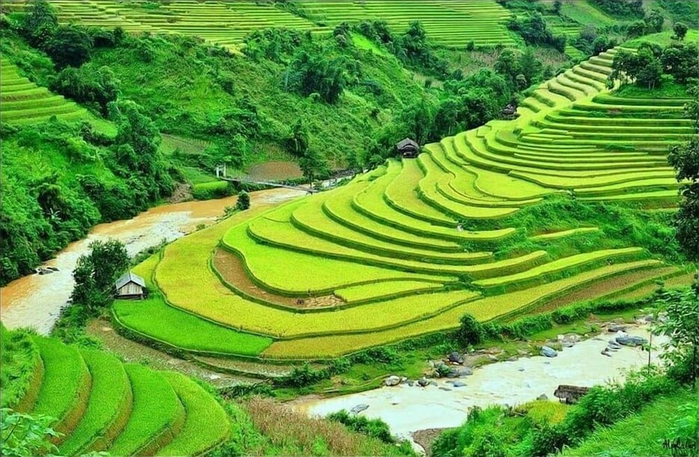 Otel Ngoc Thuy Homestay Mu Cang Chai, , foto