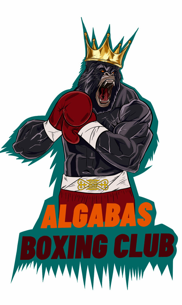 Spor ve jimnastik salonları Algabas, Almatı, foto