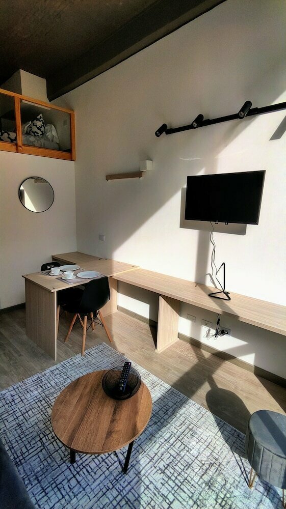 Otel Elegante Loft EN Chapinero, Bogota, foto