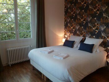 Otel La Maison Du Parc, , foto