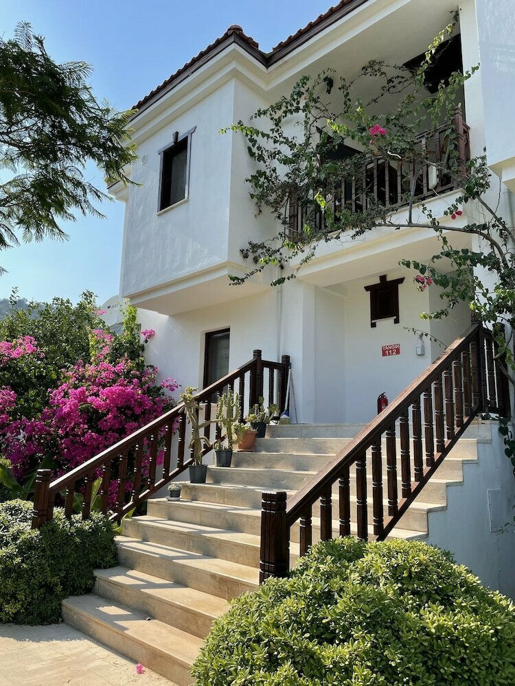 Daireler Mesudiye Apart, Datça, foto