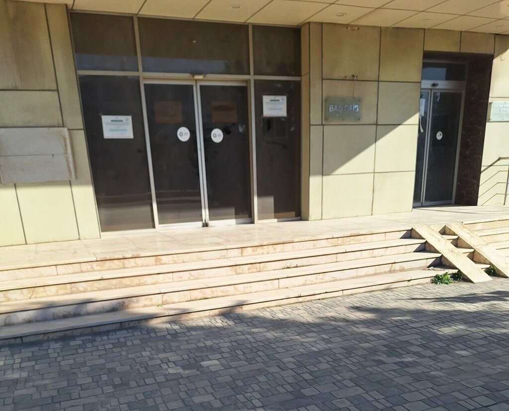 Yönetim ofisi Nurgun Group, Bakü, foto