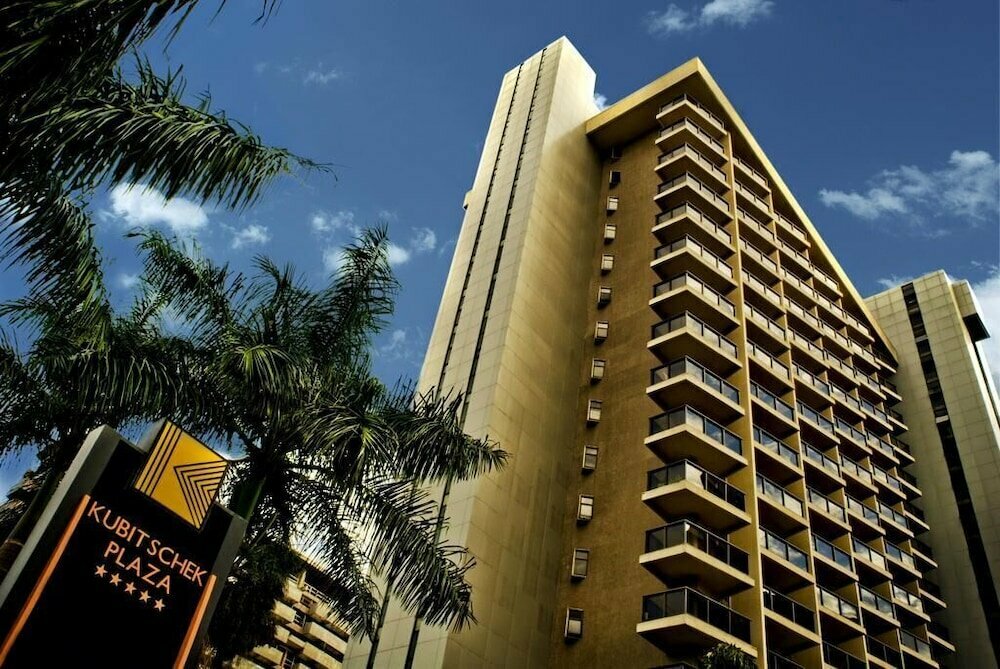 Otel Flat Plaza Hotel - Setor de Hotéis Norte, Brasilia, foto