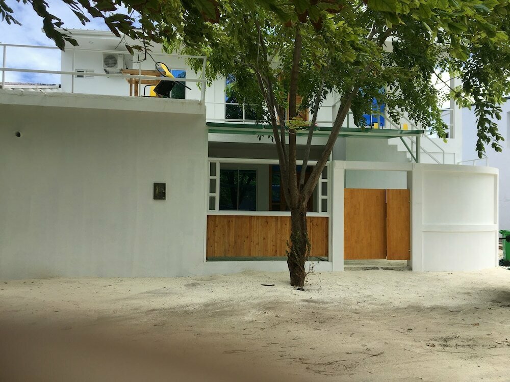 Otel Moodhu Surf House, , foto