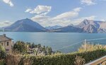 Varenna Paradise 1 Apartment (Lombardy, Lecco, Via per Esino, 24), kısa süreli konaklama  Lombardiya'dan