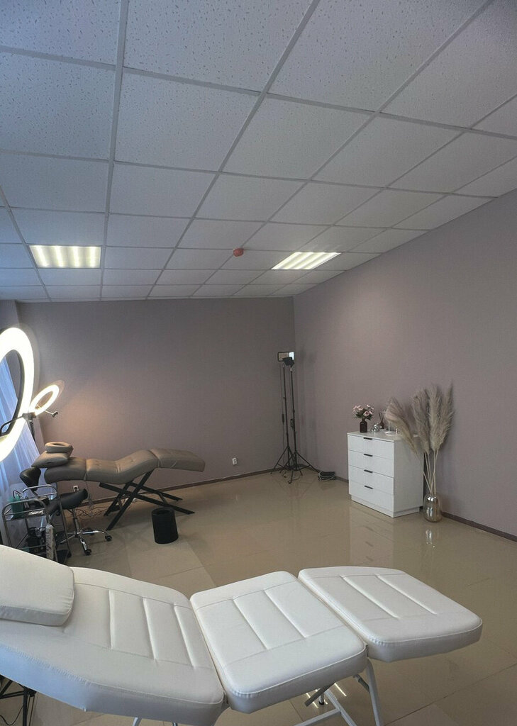 Güzellik salonu Desired Beauty, Podolsk, foto