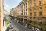 Prestigious Apartment VIA Barberini (Via Barberini No:29), otel  Roma'dan