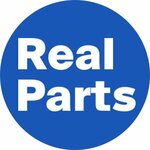 Realparts (Trubny proyezd No:3с21), otomobil yedek parçaları  Naberejniye Çelny'den (Yar Çallı'dan)