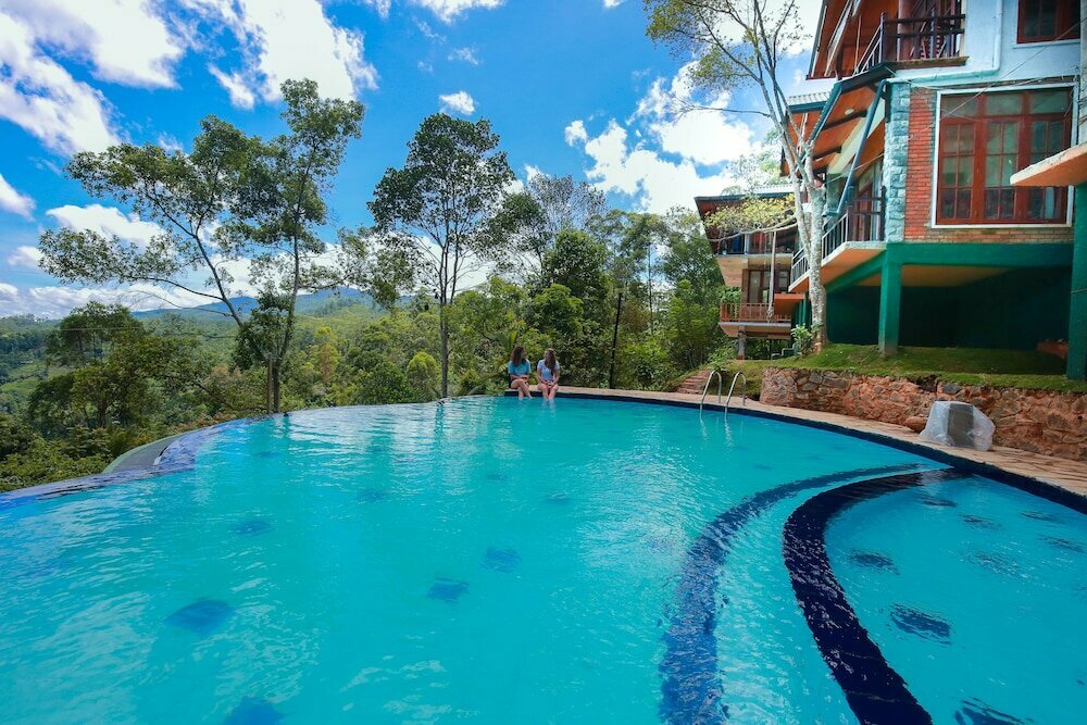 Otel Tina Nature Villa, , foto