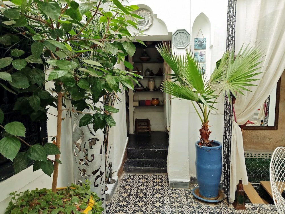 Otel Riad Gaya, Marakeş, foto