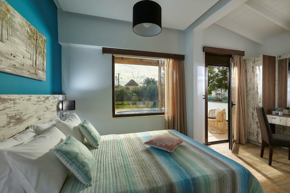 Otel Feronia Villas, Girit, foto