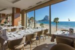 Solymar Gran Hotel The One (Calle Alicante No:3, Calpe), otel  Valensiya'dan