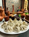 Marani (ulitsa Toraygyrova No:28), restoran  Pavlodar'dan