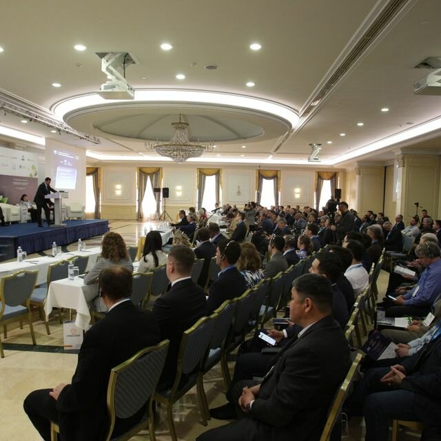 i̇nternet portalları Minex Kazakhstan 2019, Astana, foto