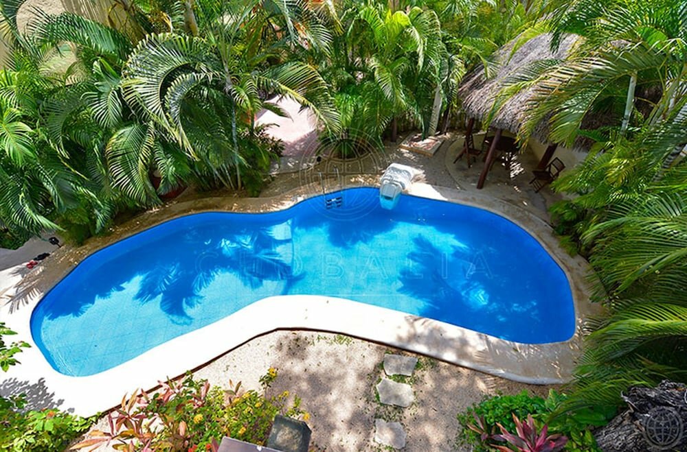 Kısa süreli konaklama Magic Paradise 6b by Globalia, Playa Del Carmen, foto