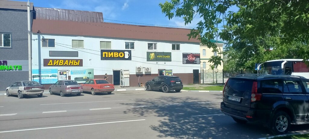 Koltuk takımı mağazaları AS mebel, Kostanay, foto