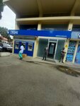 Bai (Luanda, Rua Cónego Manuel das Neves), banka  Loanda'dan