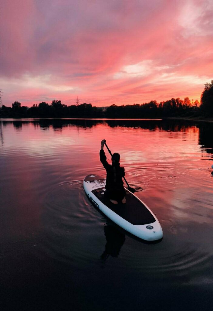 Tekne turları Supperm travel, Perm, foto
