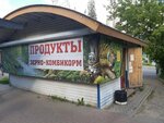 Продукты (Kaluga, ulitsa Chekhova), grocery  Kaluga'dan