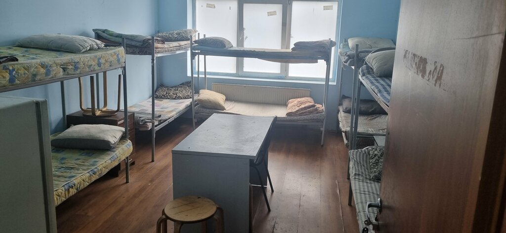 Pansiyonlar, hosteller Хостел, Moskova ve Moskovskaya oblastı, foto