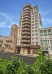 Don Kikhot (Ulyanovskaya Street No:58), restoran  Rostov‑na‑Donu'dan
