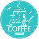 Island Coffee (Kosmonavta Leonova Street No:38А), al götür kahve  Kaliningrad'dan