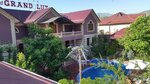 Amor Fati Inn (Tashkent Region, Bostanlyk District, Urban Settlement of Charvak), villa  Taşkent eyaletinden
