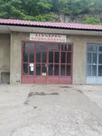 Wash yourself (M-8), otomatik teşhis  Vanadzor'dan