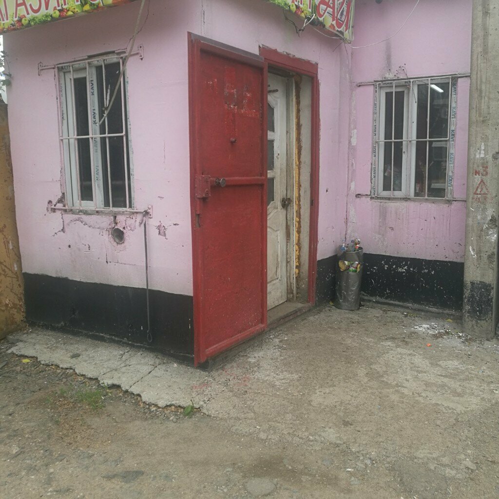 Market Arslan, Astana, foto