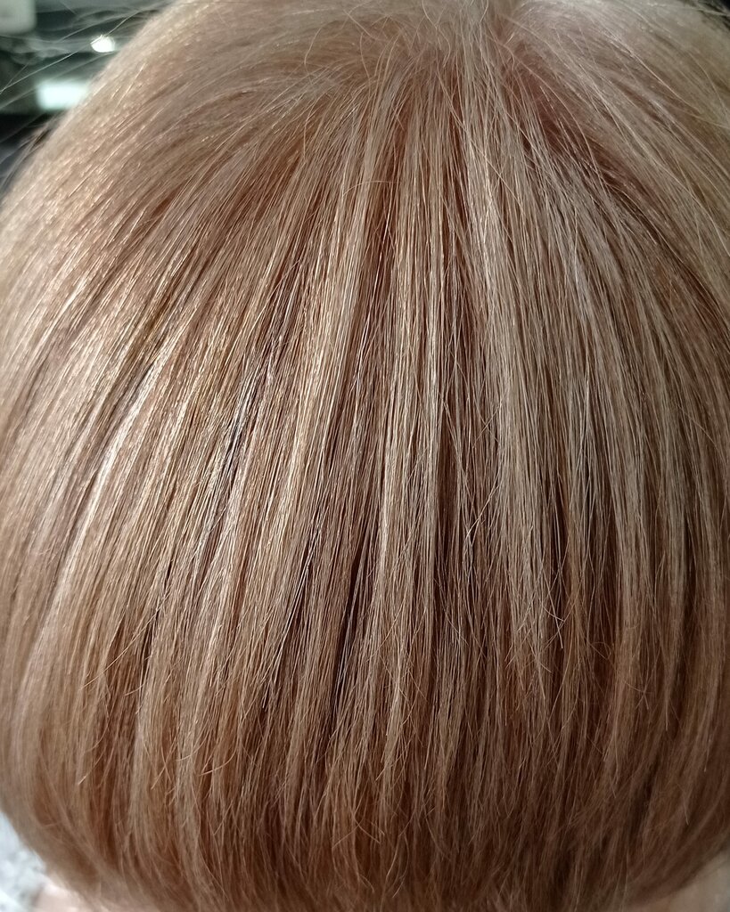 Kuaförler Kare, Volgodonsk, foto