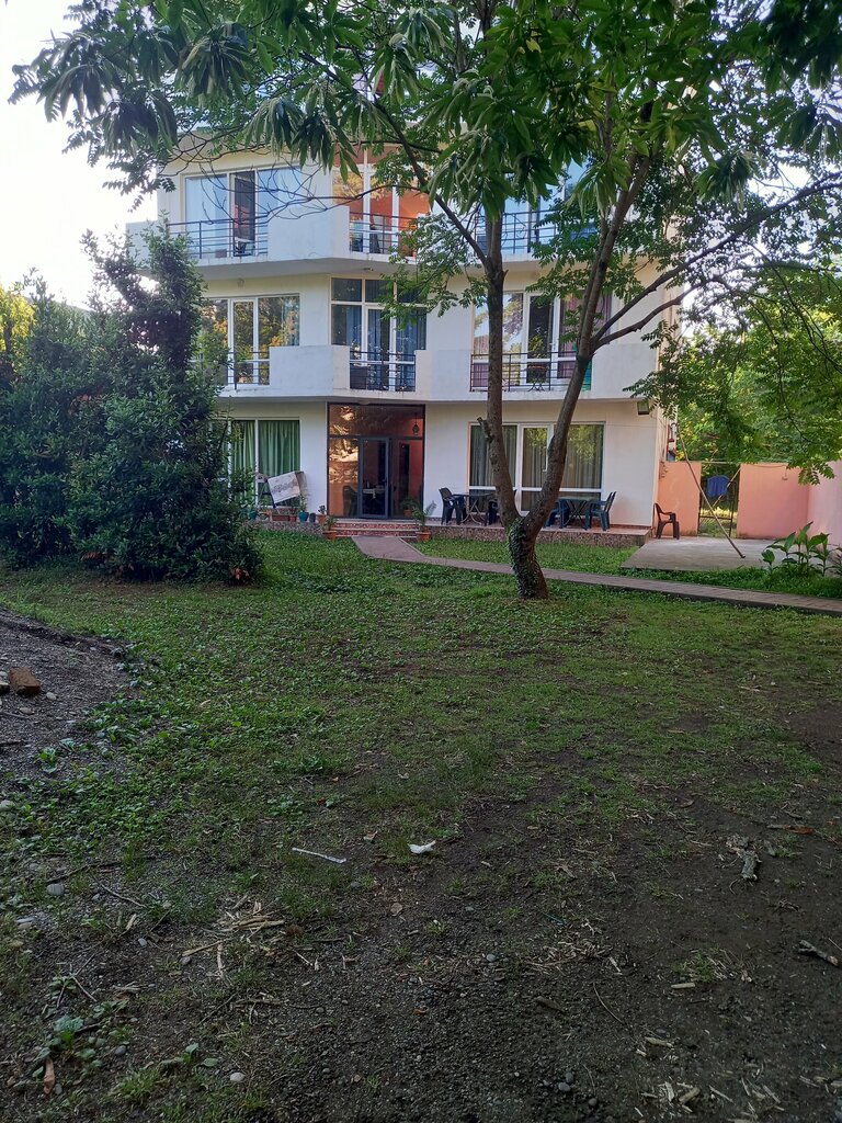 Otel Lily Pearls Inn, Kabuletti, foto