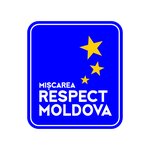 Mișcarea Respect Moldova (strada Mitropolit Dosoftei No:126), siyasi partiler  Kişinev'den