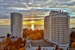 Millenium (Gagrinskaya Street No:10, Svetlana Microdistrict), otel  Soçi'den