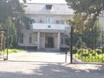 Department of Justice of Zhetysu region (Qabanbay Batyr Street No:38), devlet kurumları ve bakanlıklar  Taldıkorgan'dan