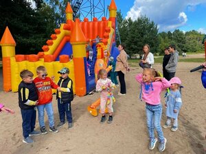 Skazka (Solomenskoe Highway No:18, Petrozavodsk), kafe  Petrozavodsk'tan