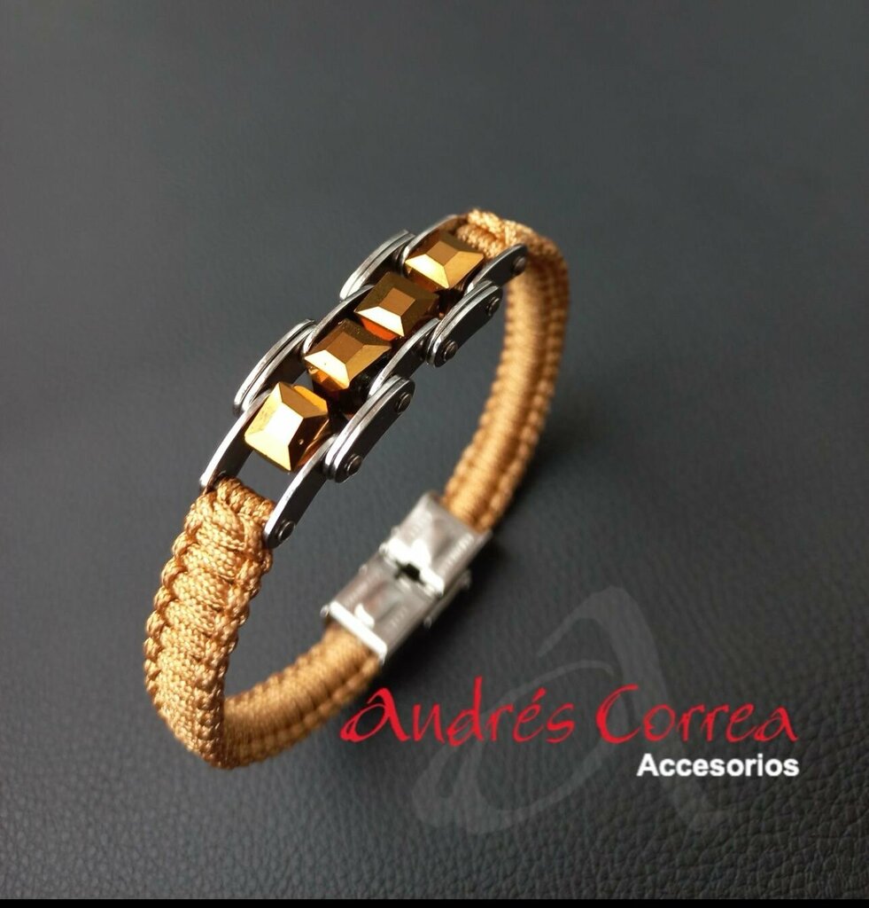 Bijuteriler Andres Correa Accessories, Cali, foto
