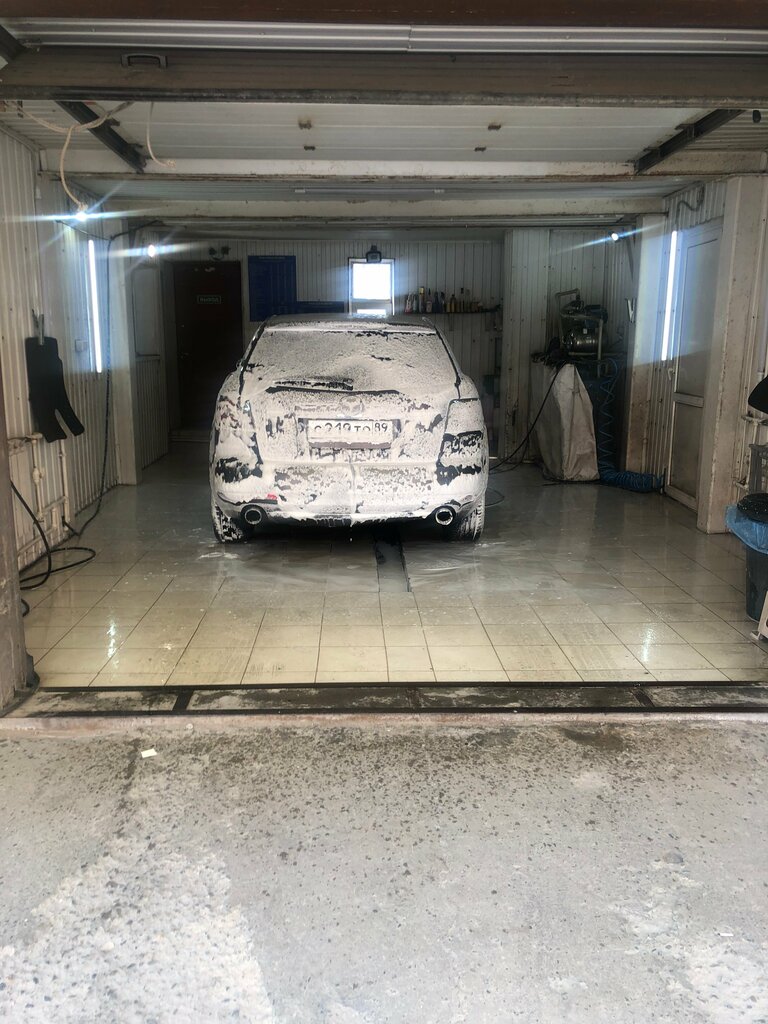 Oto lastik tamiri Avtolider, Moskova ve Moskovskaya oblastı, foto