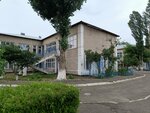 Primary School № 52 (Celïnograd street No:34), i̇lkokul  Taraz'dan