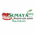 Sumaya (Dostoevskogo Street No:99), manavlar  Ufa'dan