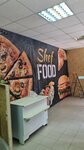 Shef food (ulitsa Guseva No:58, rabochiy posyolok Sapozhok), suşi ve asya ürünleri  Riazanskaya oblastından